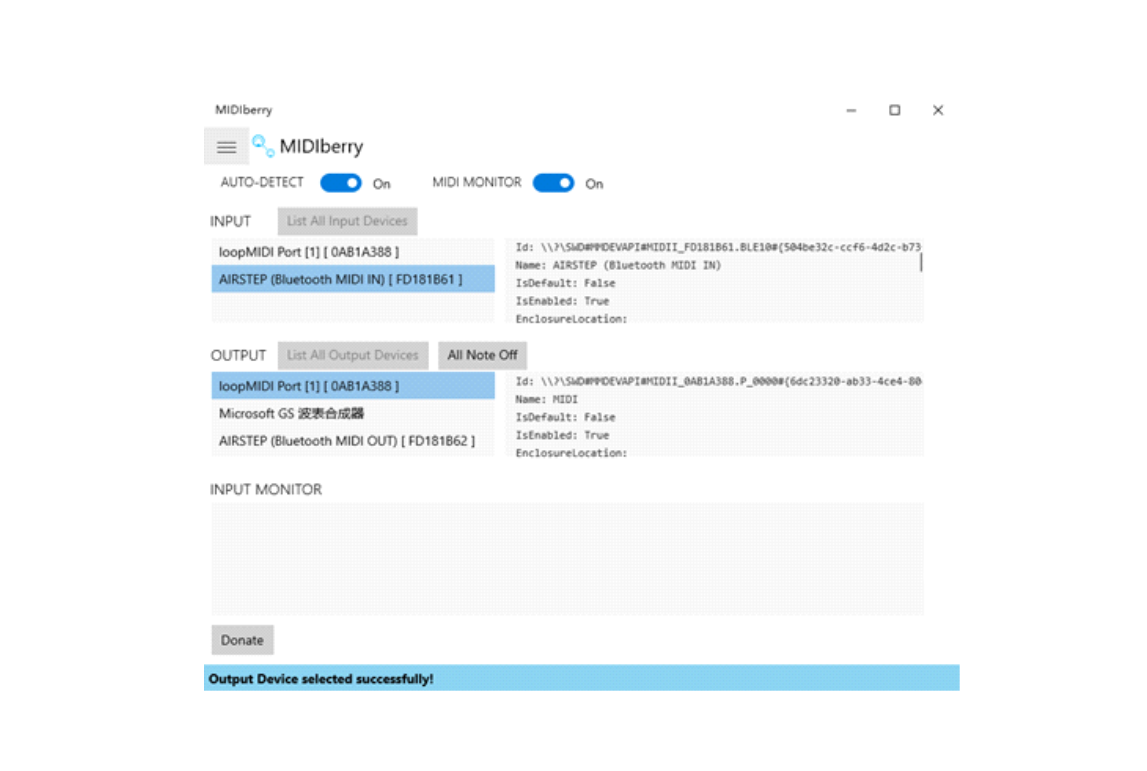 Help Center -- XSONIC