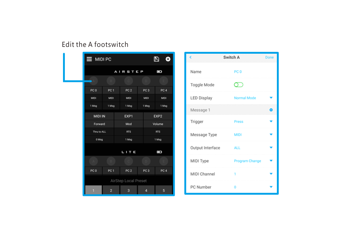 Help Center -- XSONIC