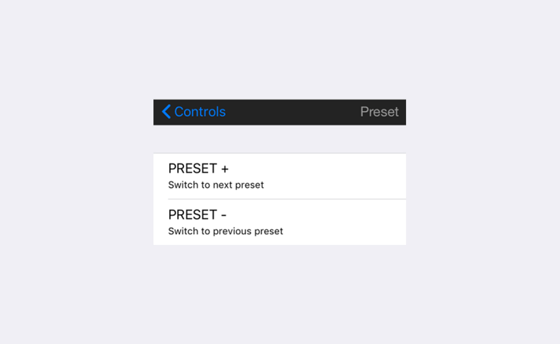 Help Center -- XSONIC